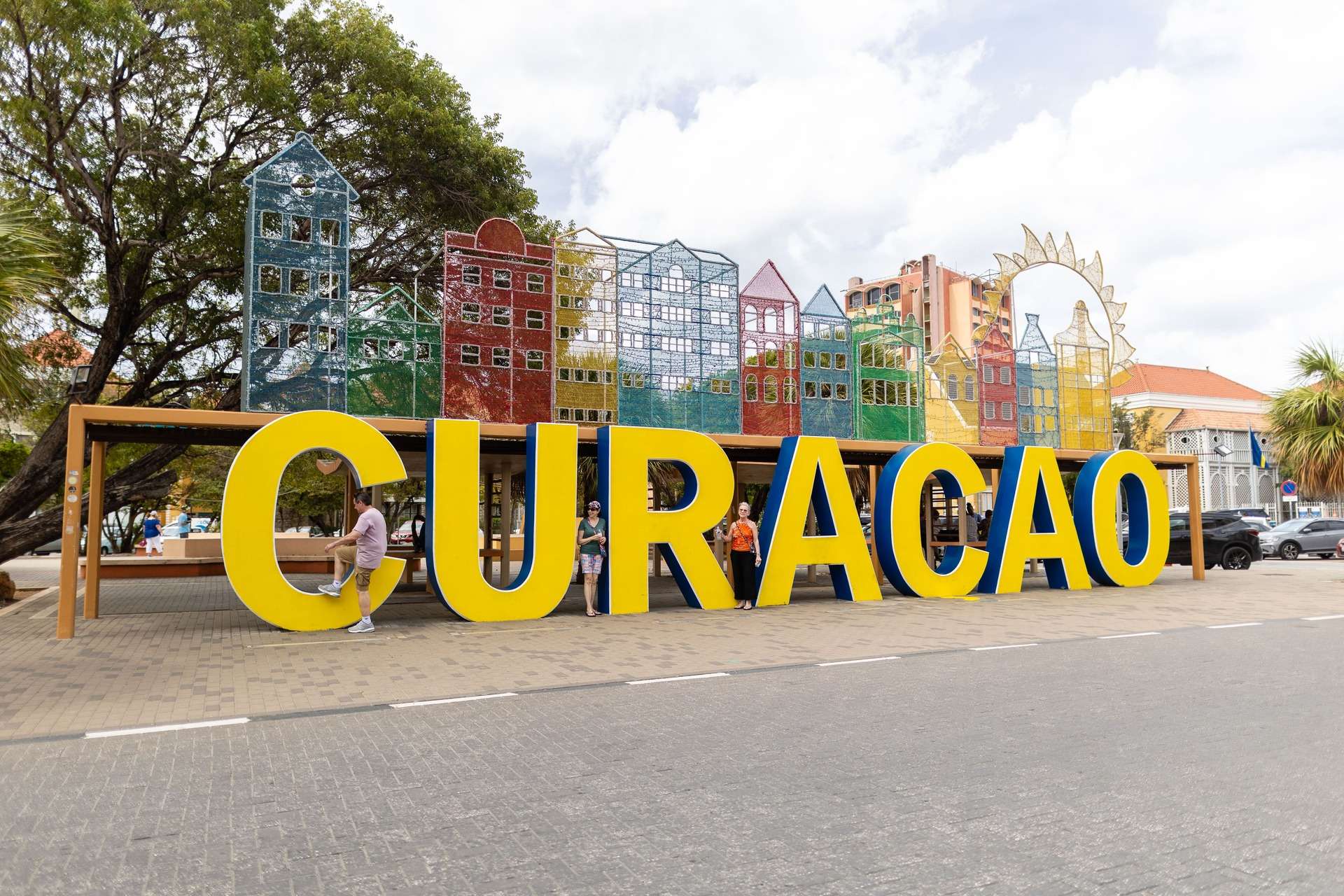 Private Tours in Curacao