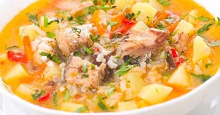 Traditional Curacao Food You Must Try